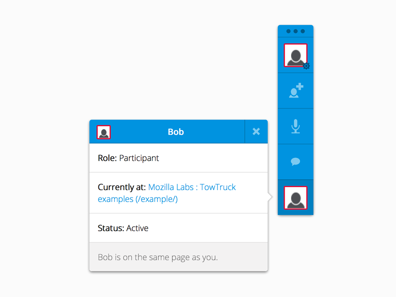 Notepad | A real-time collaborative text editor