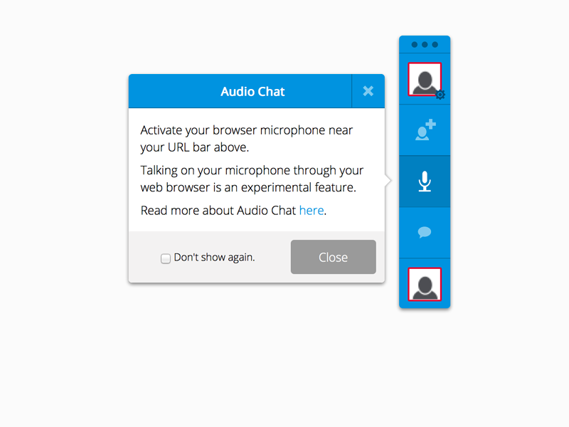 Notepad | A real-time collaborative text editor